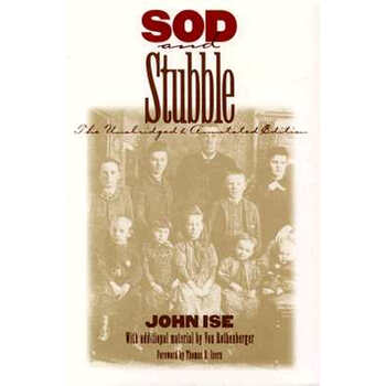 【】Sod and Stubble