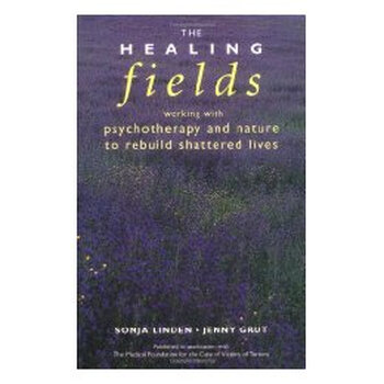 【】Healing Fields