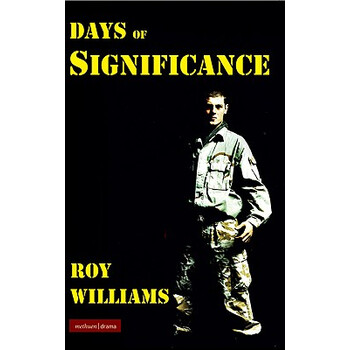 【】Days of Significance