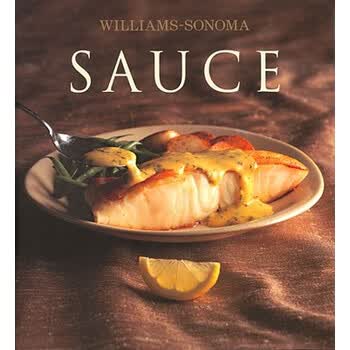 【】Williams-Sonoma Collection: Sauce