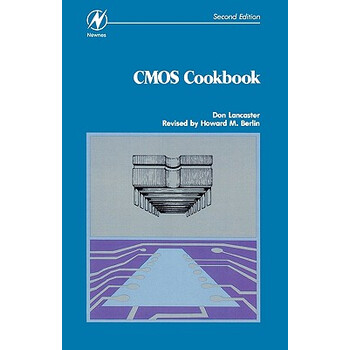 【】CMOS Cookbook