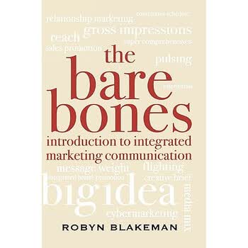 【】The Bare Bones Introduction to