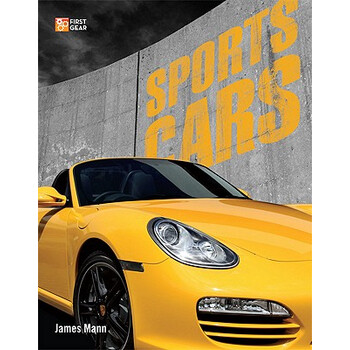 【】Sports Cars