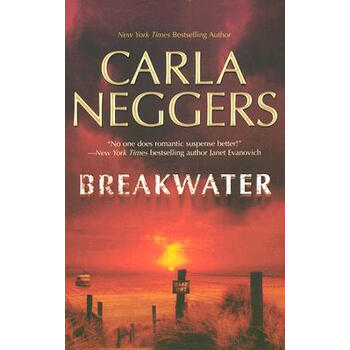 【】Breakwater