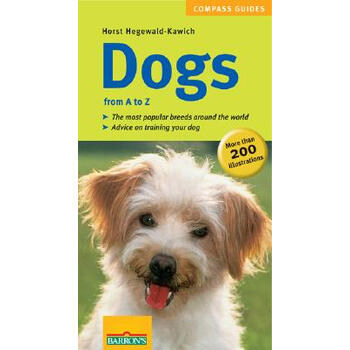 【】Dogs from A to Z