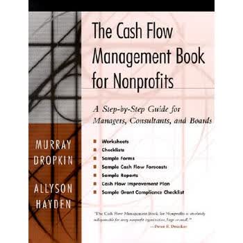 【】The Cash Flow Management Book F