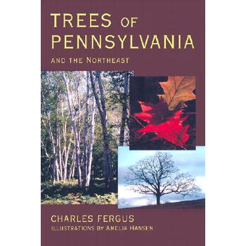 【】Trees of Pennsylvania: And