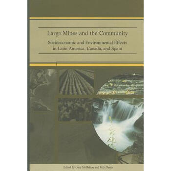 【】Large Mines and the Community:
