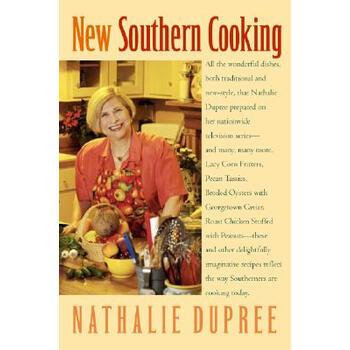 【】New Southern Cooking