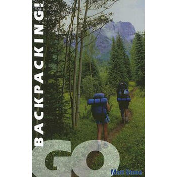 【】Go Backpacking!
