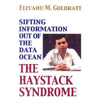【】The Haystack Syndrome: Sifting