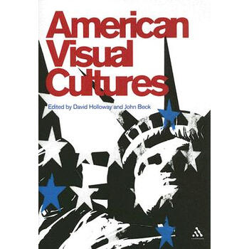 【】American Visual Cultures
