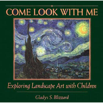 【】Exploring Landscape Art wit