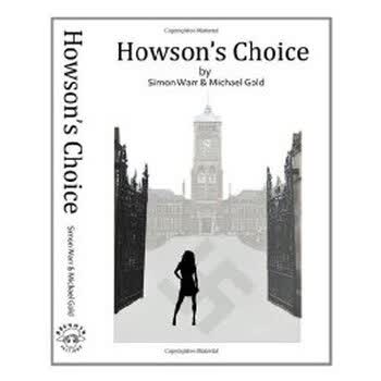 【】Howson's Choice