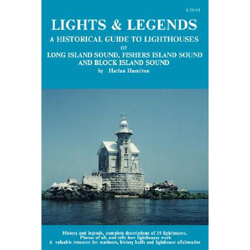 【】Lights & Legends