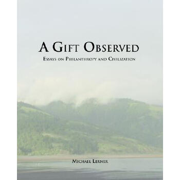 【】A Gift Observed: Reflections o