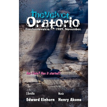 【】The Velvet Oratorio