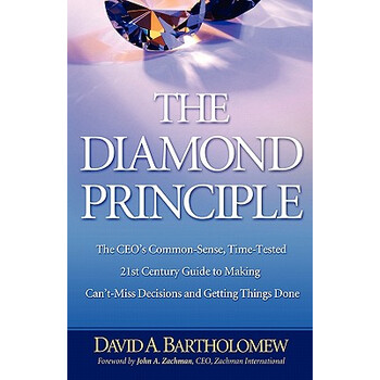【】The Diamond Principle