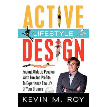 【】Active Lifestyle Design