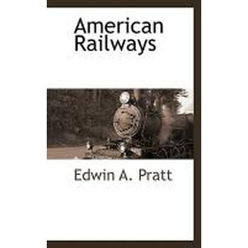 【】American Railways