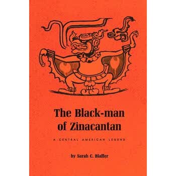 【】The Black-Man of Zinacantan