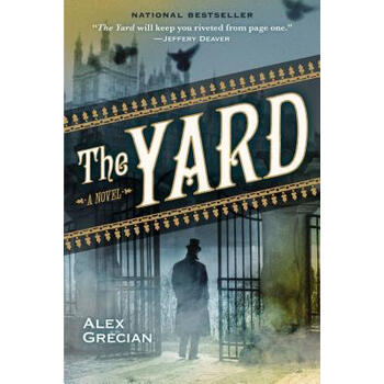 【】The Yard