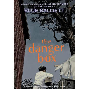 【】The Danger Box