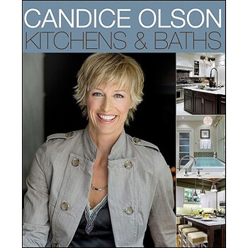 【】Candice Olson Kitchens And Baths