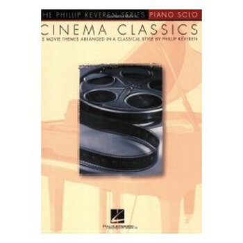 【】Cinema Classics