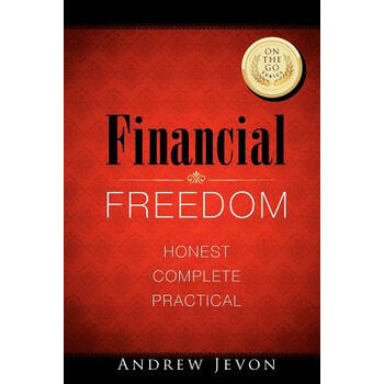 【】Financial Freedom On-The-Go