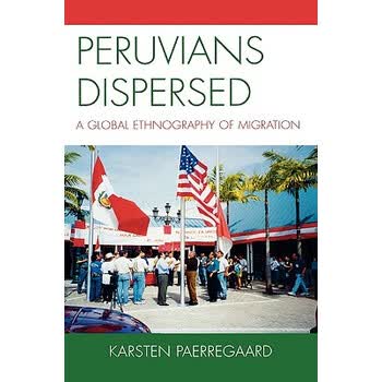 【】Peruvians Dispersed: A Global