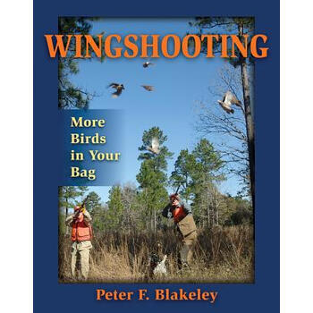 【】Wingshooting: More Birds in Your