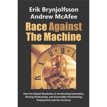 【】Race Against the Machine