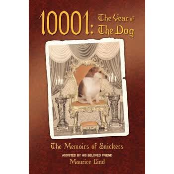 【】10001: The Year of the Dog