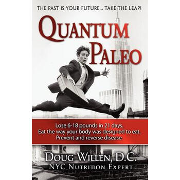 【】Quantum Paleo