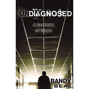 【】Undiagnosed