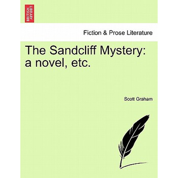 【】The Sandcliff Mystery: A Novel,