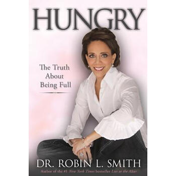 【】Hungry: The Truth about Being