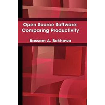 【】Open Source Software: Comparing