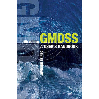 【】Gmdss: A User's Handbook