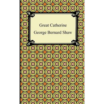 【】Great Catherine