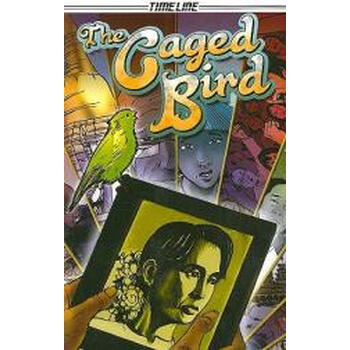 【】The Caged Bird