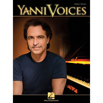 【】Yanni: Voices