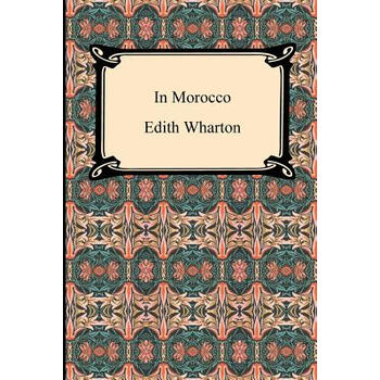 【】In Morocco