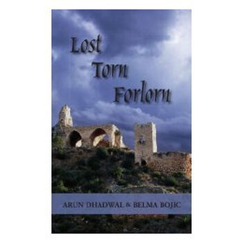 【】Lost Torn Forlorn