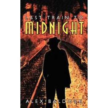 【】Last Train to Midnight