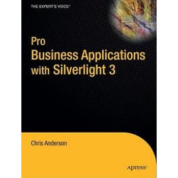 【】Pro Business Applications wit