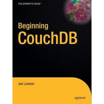 【】Beginning Couchdb