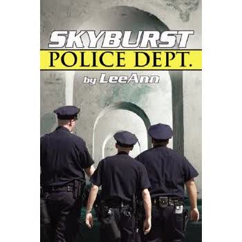 【】Skyburst Police Dept.