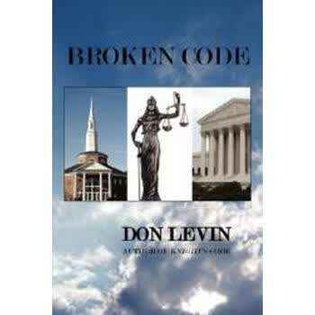 【】Broken Code